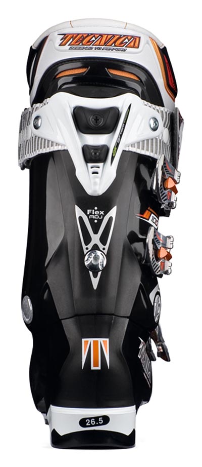 Tecnica Demon 100 Air Shell - 2012/2013 - Market - {{name}} ({{year ...