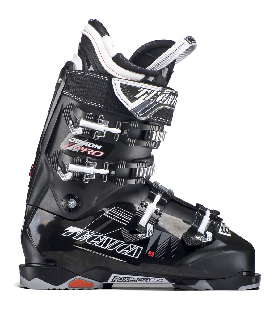 Tecnica Demon Pro - 2013/2014 - Market - {{name}} ({{year_label ...