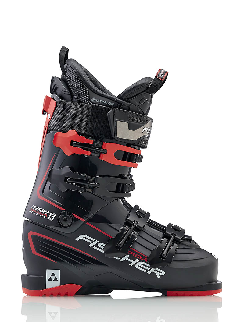Fischer PROGRESSOR 13 VACUUM - 2015/2016 - Market - {{name}} ({{year ...
