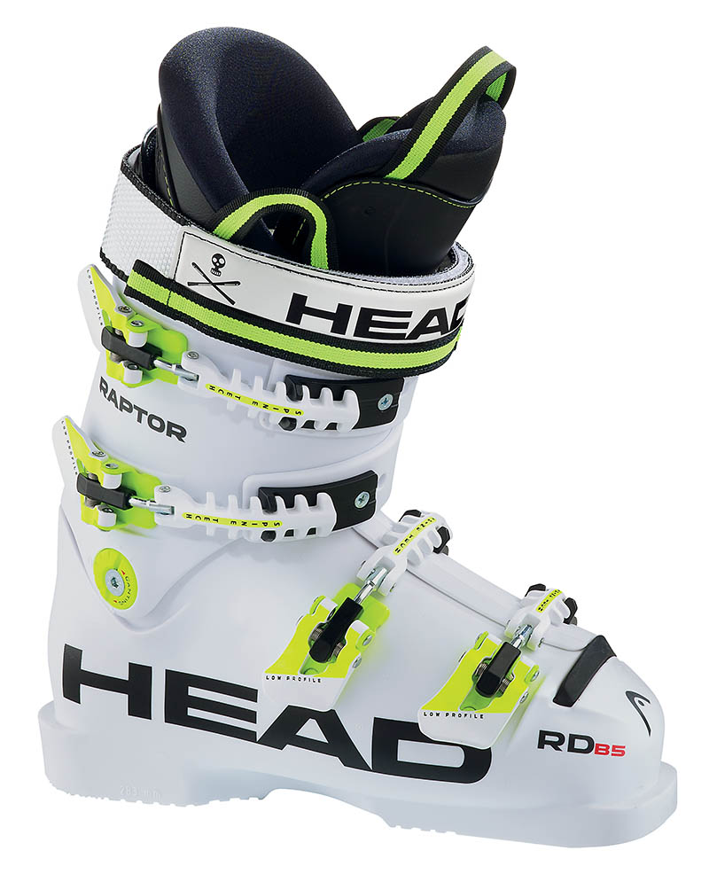 Head Raptor B5 Rd - 2015/2016 - Market - {{name}} ({{year_label ...