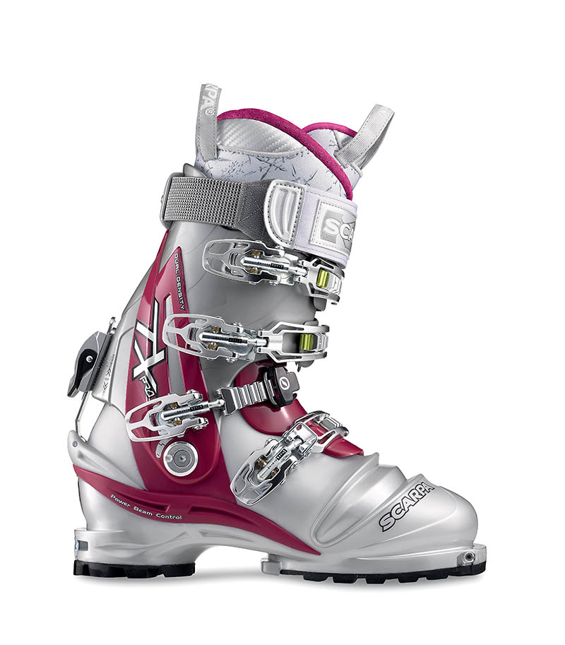 SCARPA Terminator X Pro Lady - 2015/2016 - Market - {{name}} ({{year ...