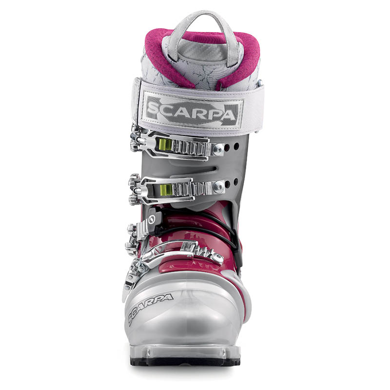SCARPA Terminator X Pro Lady - 2015/2016 - Market - {{name}} ({{year ...