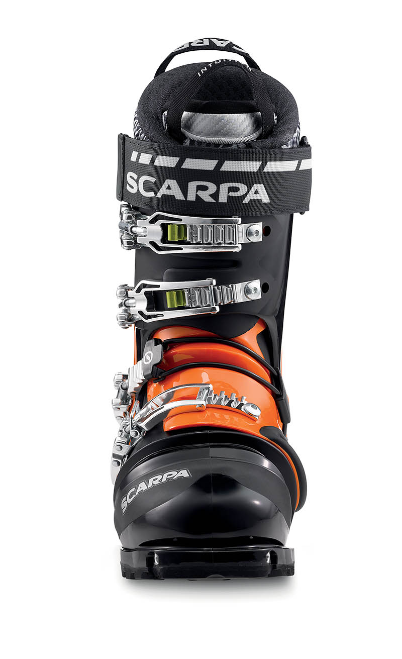 SCARPA Terminator X Pro - 2015/2016 - Market - {{name}} ({{year_label ...