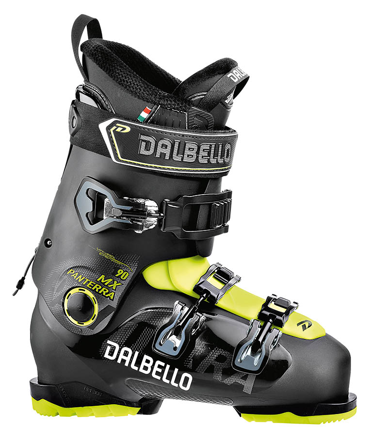 Dalbello Panterra MX 90 - 2017/2018 - Market - {{name}} ({{year_label ...