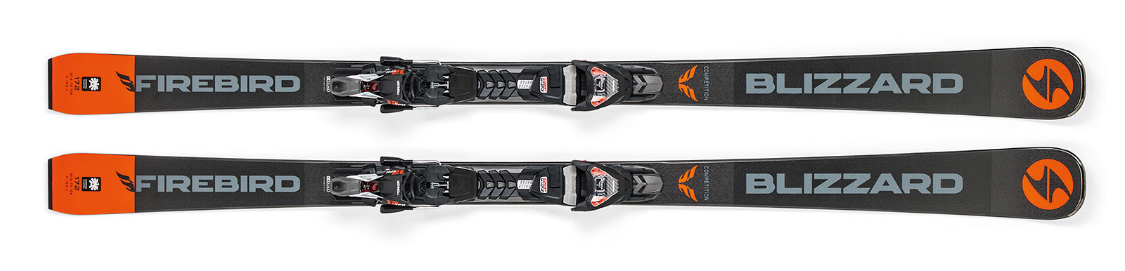 Blizzard Firebird Competition 2018/2019 - Test lyží 2018/19 - SNOWtest ...