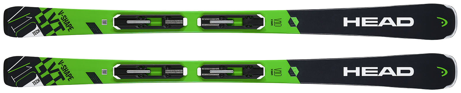 Head V-Shape V10 - 2018/2019 + vázání: PR 11 GW - Market - {{name ...