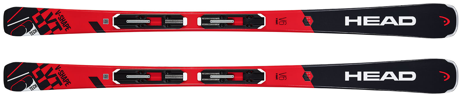 Head V-Shape V6 - 2018/2019 + vázání: PR 11 GW - Market - {{name ...