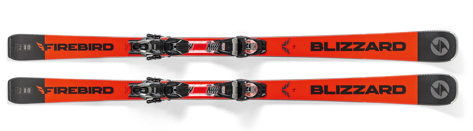 Kategorie Allround - Blizzard Firebird TI 2019/2020 - Test lyží World ...