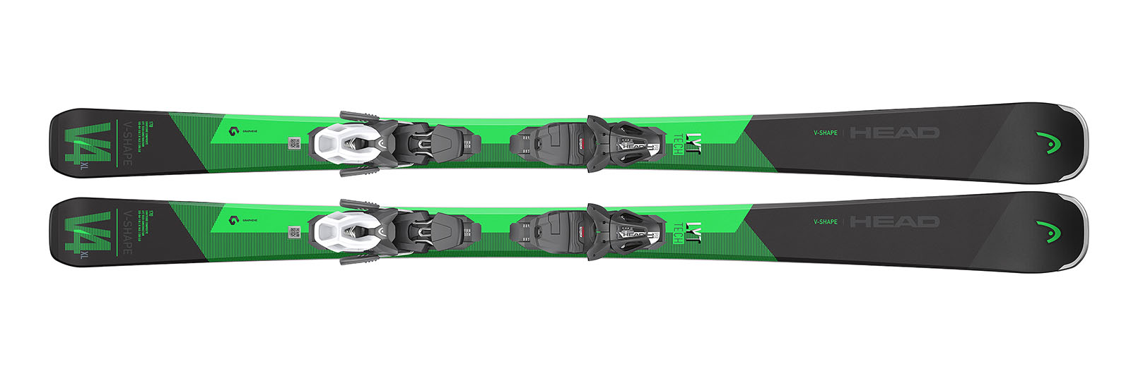 Head V-Shape V4 Xl - 2020/2021 + vázání: PR 11 GW - Market - {{name ...