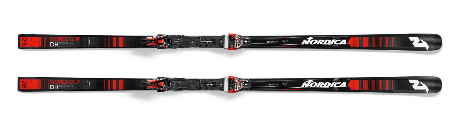 Nordica Spitfire 73 FDT - 2021/2022 + vázání: Marker FDT TP2 COMPACT 10 - Market - {{name ...