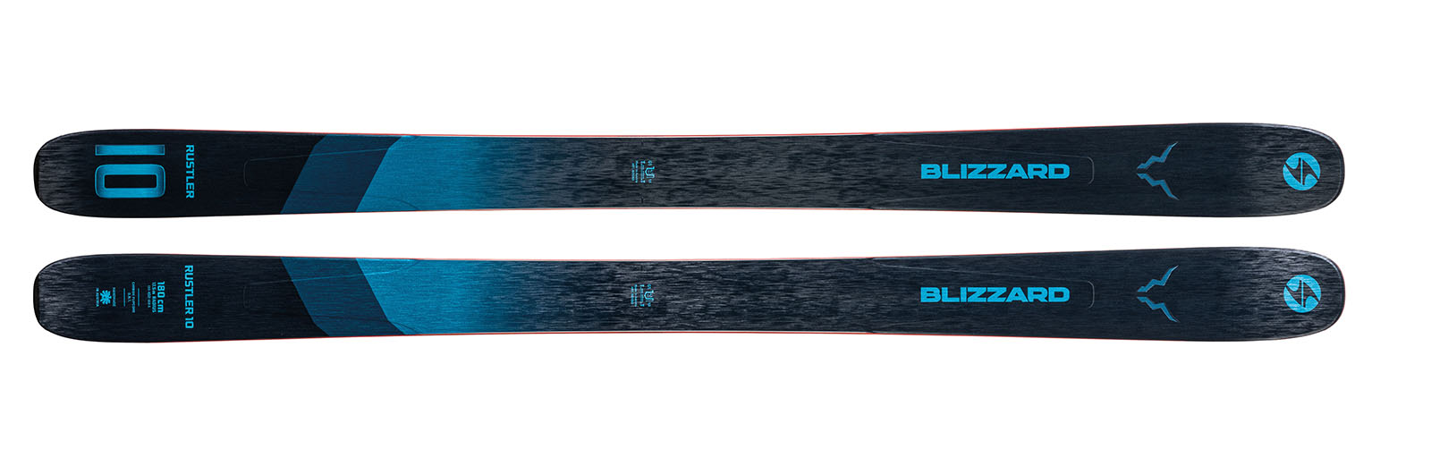 Blizzard Rustler 10 - 2021/2022 - Market - {{name}} ({{year_label ...