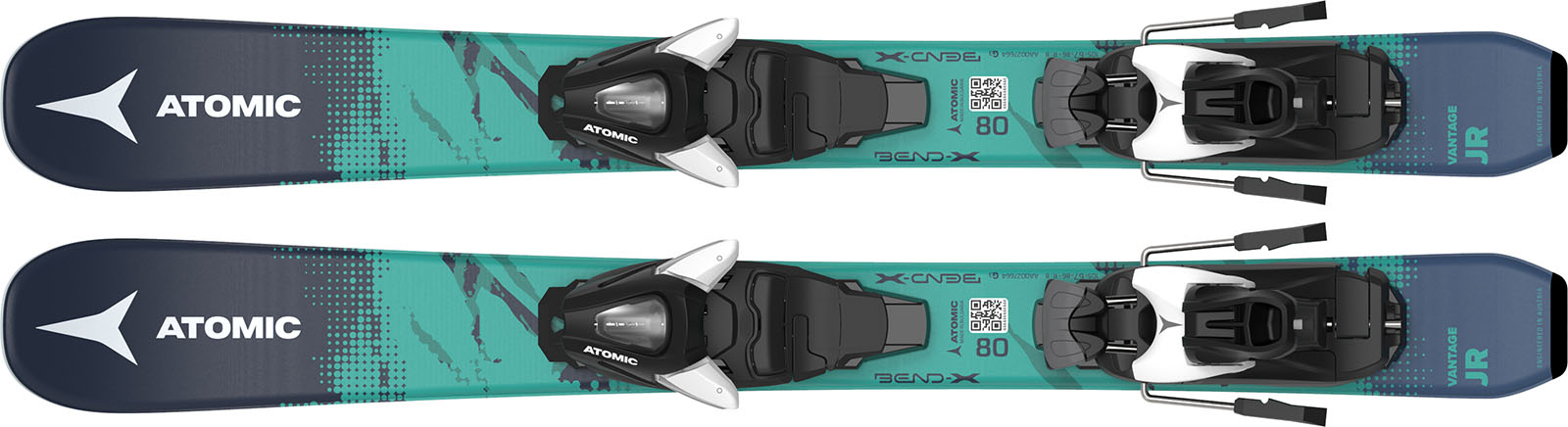 Atomic Vantage Jr 70-90 - 2021/2022 + vázání: C 5 GW - Market - {{name ...