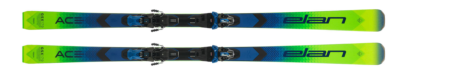 Komerční obřačky Race GS - Elan GSX 2021/2022 - Test lyží World Skitest ...