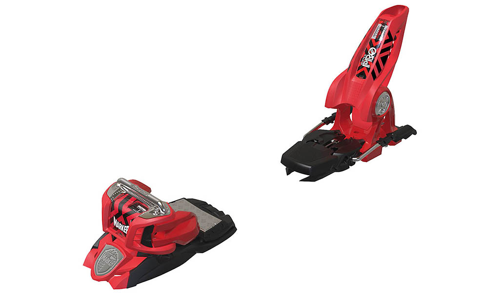 Marker Jester 18 Pro - 2017/2018 - Market - {{name}} ({{year_label ...